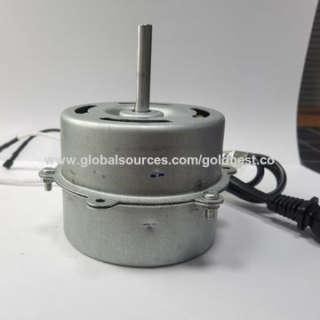 120v 60HZ ac electric motor high torque high speed for cooling fan ...