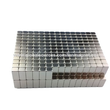 Buy Wholesale China Experience Manufacturer Ndfeb Super Strong ...