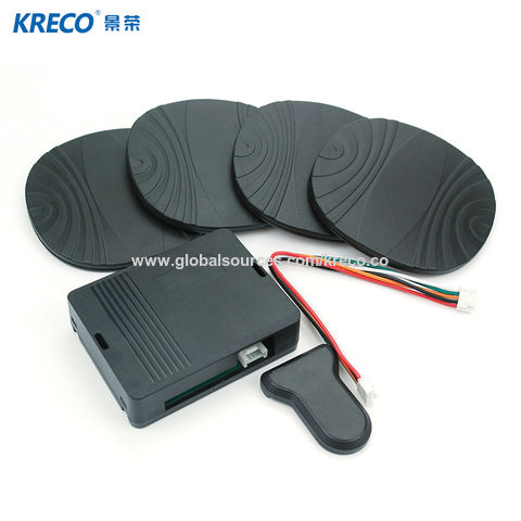 China Baby Car Seat Alarm, Back Seat Reminder System, Chid Seat Alarm ...