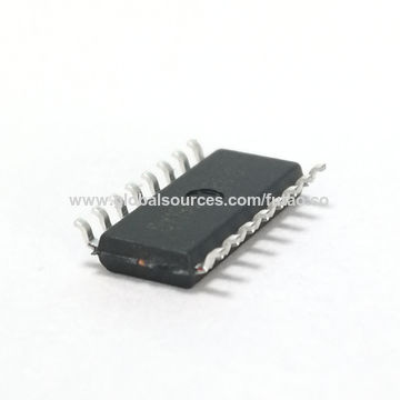 Buy Wholesale China Copoer New Original Inverter Ic Chips Integrated ...