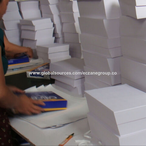 Buy Wholesale Canada Rotatrim A4 White Office Copy Paper 70/80 Gsm ...