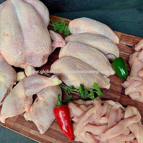 Buy Wholesale Canada Brazilian Frozen Whole Chicken And Cuts & Frozen ...