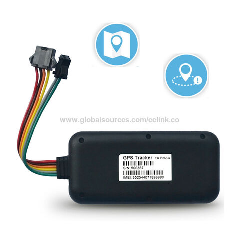3g Gps Tracker For Fleet Tracking, Car Rental And Leasing $31 ...