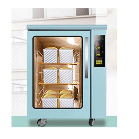 Buy Wholesale China Ukoeo F110s Gobege Fermentation Tank Machine ...