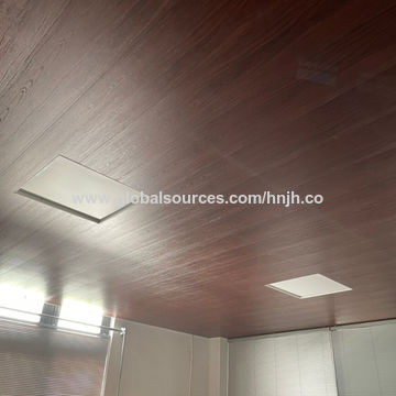 Buy Wholesale China Pvc Ceiling Panel Best Supplier Of Pvc Decoration ...