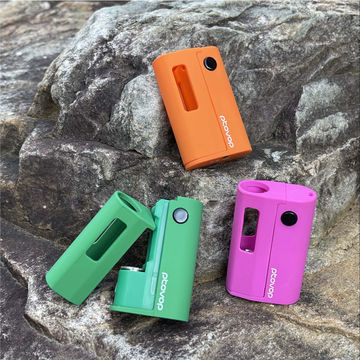 Hong Kong SAR Mini vape battery pluto ubox II with lanyard on Global ...