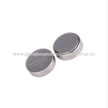 Buy Wholesale China High Capacity 1000mah Lithium Button Cell Battery ...