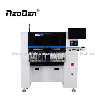 Buy Wholesale China Full Automatic Electric Feeder Pneumatic Feeder Pcb ...