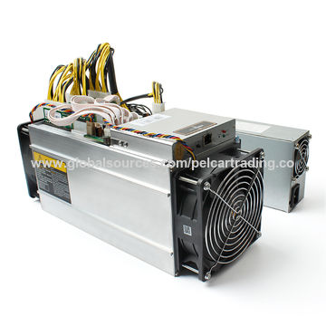 Buy Wholesale Canada Cheap Wholesale Bitcoin Miner Ant Miner S17+ 73th ...