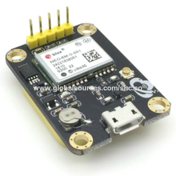 China GPS Module Board PCB Assembly OEM PCBA Manufacture Service in ...