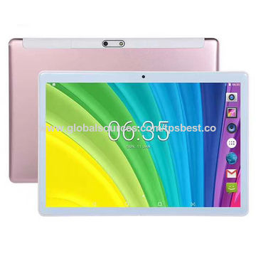 Buy Wholesale China Hot 10.1 Inch Tablet Octa Core Ram4gb Rom64gb ...