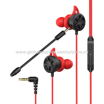 Buy Wholesale China Sports Mobile Gaming Headset With Detachable Mic ...