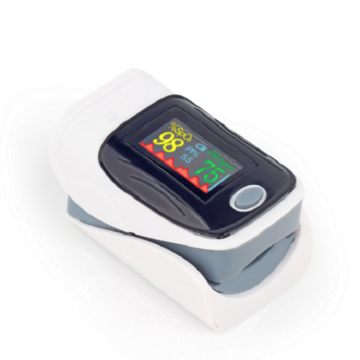 Buy Wholesale China 302 Stock Fingertip Pulse Oximeter Tft Screen ...