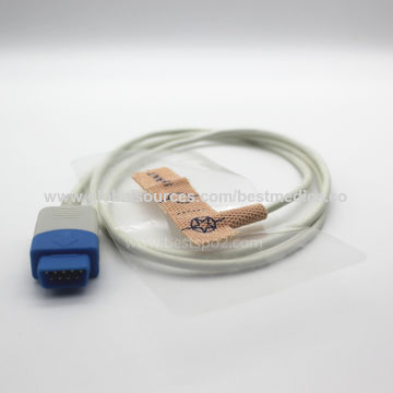 Buy Wholesale China Compatible For Datex Ohmeda Spo2 For Disposable ...