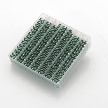 Buy Wholesale China 5mm 93degree Heat-sensitive Glass Bulb Thermo Bulb ...