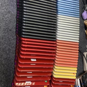 Buy Wholesale Hong Kong SAR Best Price Used Smartphone Cellular Second ...