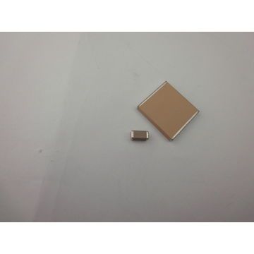 Buy Wholesale Taiwan Multilayer Chip Ceramic Capacitor - C Series ...