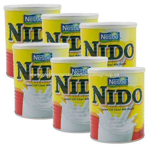 Buy Wholesale Canada Nido Milk Powder/nestle Nido & Nido Milk Powder at ...