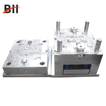 Buy Wholesale China Dongguan Plastic Injection Mold Maker Injection ...