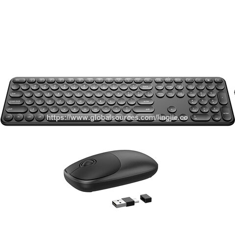 Buy Wholesale China Manufacturer Low Price Computer Set 2.4g Type C 2 ...