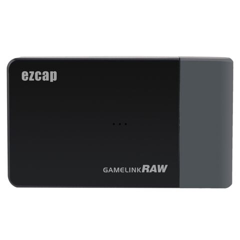 Ezcap321A GameLink RAW 4K HD Video Capture and Live Streaming HDMI ...