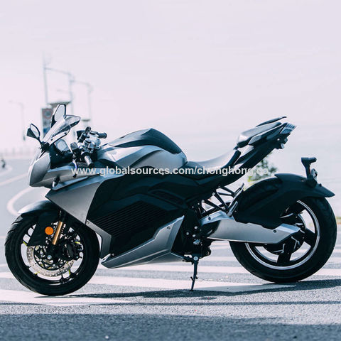 Buy Wholesale China 70km/h City Coco Electric Sports Motorcycle (t4 ...