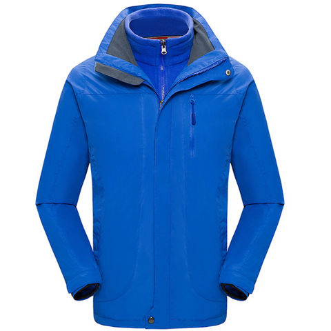 Buy Wholesale China Manufacturer Windproof Waterproof Warm Outdoor 3-in ...