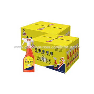 Buy Wholesale China Ant Cockroach Flea Bed Bug Insects Dinotefuran ...