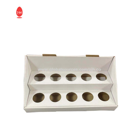 Custom Pop Displays Marketing POP countertop displays,Cardboard Counter ...