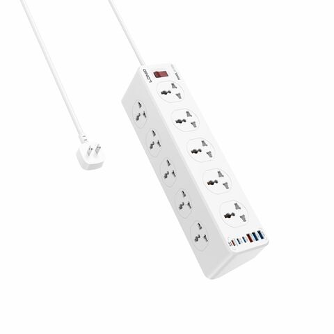 Buy Wholesale China Ldnio Universal 10 Port + 1pd + 1qc + 4 Usb Power ...