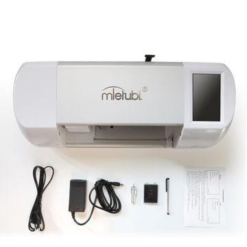 Buy Wholesale China Mietubl Mtb-cut 180a Screen Protector Machine ...