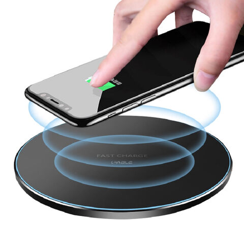 Input:5V/2A 9V/1.67A wireless charger, phone charger wireless charging ...