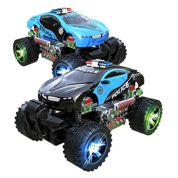 Buy Wholesale China Remote Control Car And Children's Toy Model Car ...