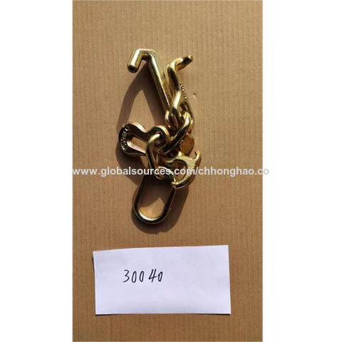Buy Wholesale China 11-7cl Hook Cluster, Mini J, R And T, 2.5 Height, 4 ...