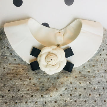 Buy Wholesale China Hand-made Elegant Versatile Removable Claudine ...