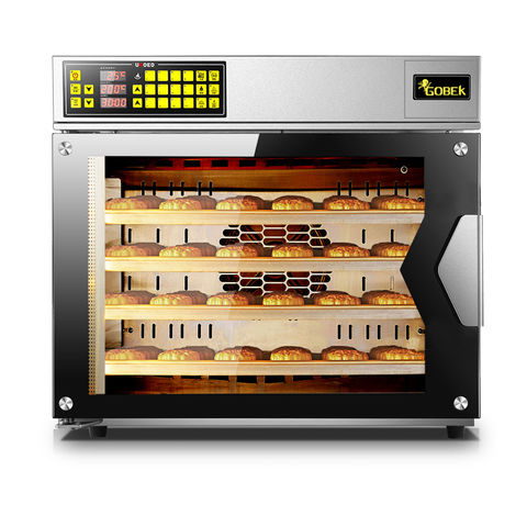 UKOEO electric convection steam oven GXT120 120L All-in-one steaming ...
