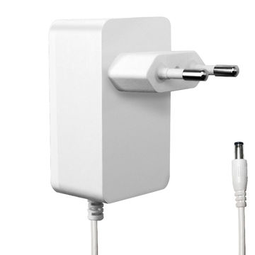 Buy Wholesale China Korean Kc Plug 12v 24v / 1a 2a 24w Power Supply,kc ...