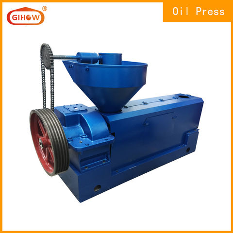 Soybean meal processing, spiral oil press for soybean seed oil making ...