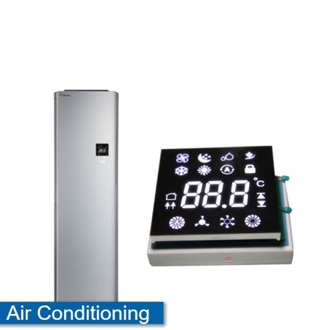 Buy Wholesale China Odm Full Color Customized 7 Segment Led Display ...