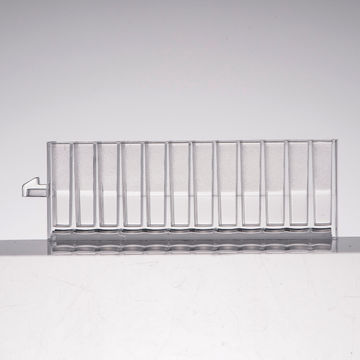 Buy Wholesale China 12-position Multicell Cuvette Match With Konelab 20 ...