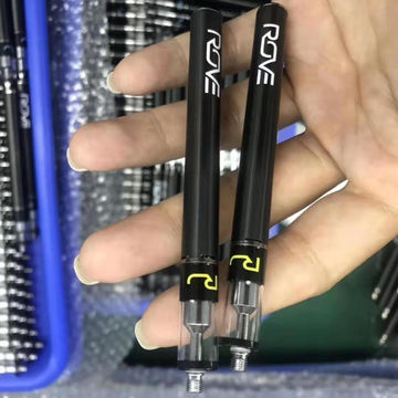 China Best Seller ROVE Disposable Vape Pen 1.0 ml for Thick Oil with ...