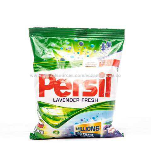 Original Persil Concentrated Liquid/Powder Detergent Available at ...