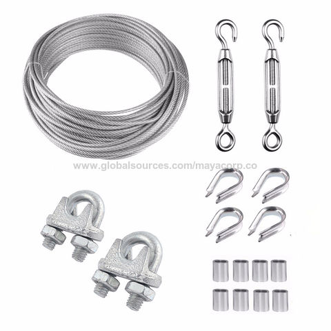 Wire Rope Thimbles ring slings for lifting loads Lifting chain hoist ...