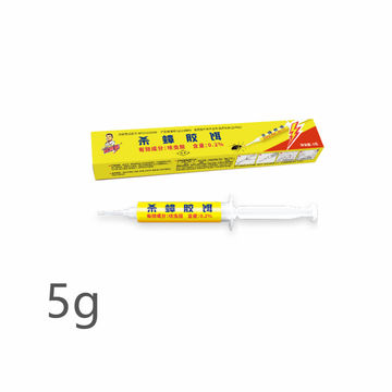 Buy Wholesale China Hot Sale New Type Portable Syringe Cockroaches ...