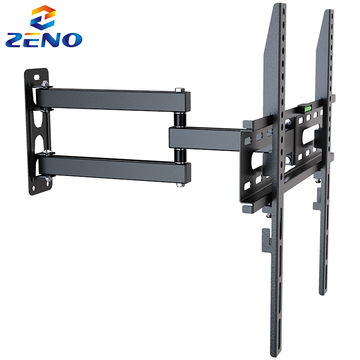 Factory Direct High Quality China Wholesale High Quality Supplier Tv Wall Stand Mount Tv Bracket For 17 55 Led Lcd Television 4.9 from Guangzhou Zeno Electronics Products Co. Ltd. Globalsources