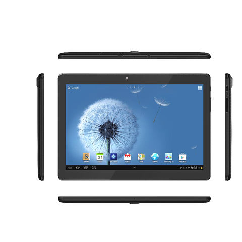 Buy Wholesale China 10.1 Inch Tablet Pc With 4g Lte & 10.1 Inch Tablet ...