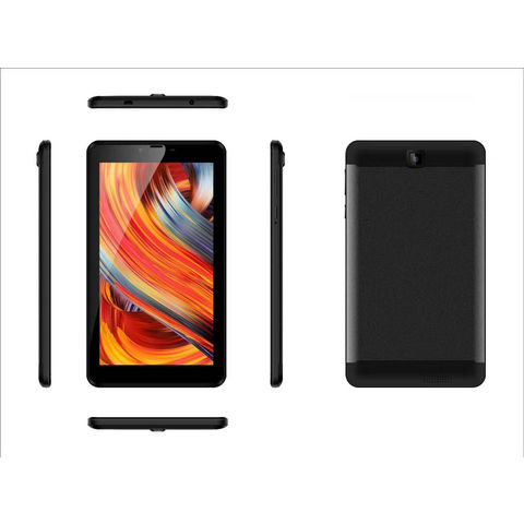 Buy Wholesale China 7inch With 1024*600 Tn Screen, Mtk8735 Quad Core ...