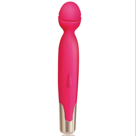 Buy Wholesale China Levett Av Vibrator Sex Toys For Woman 6 Vibration Speedsstimulator Sex Toys ...