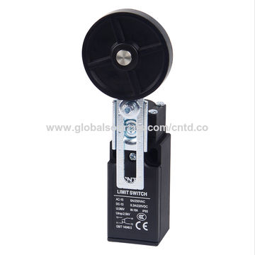 China CNTD Safety Double Circuit Economic Plastic Type Waterproof ...