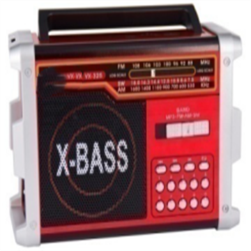 Buy Wholesale China Usb Radio & Usb Radio at USD 11.5 | Global Sources